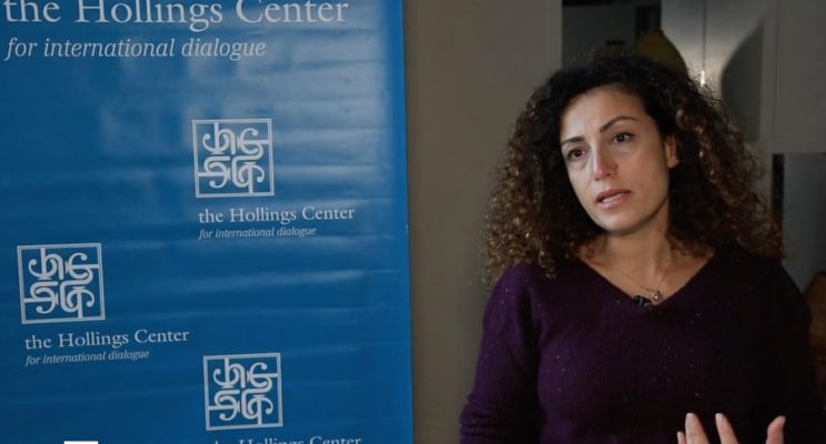 Trust in Media - The Hollings Center