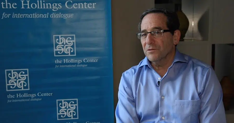 Opportunities and Challenges in the Age of New Media - The Hollings Center